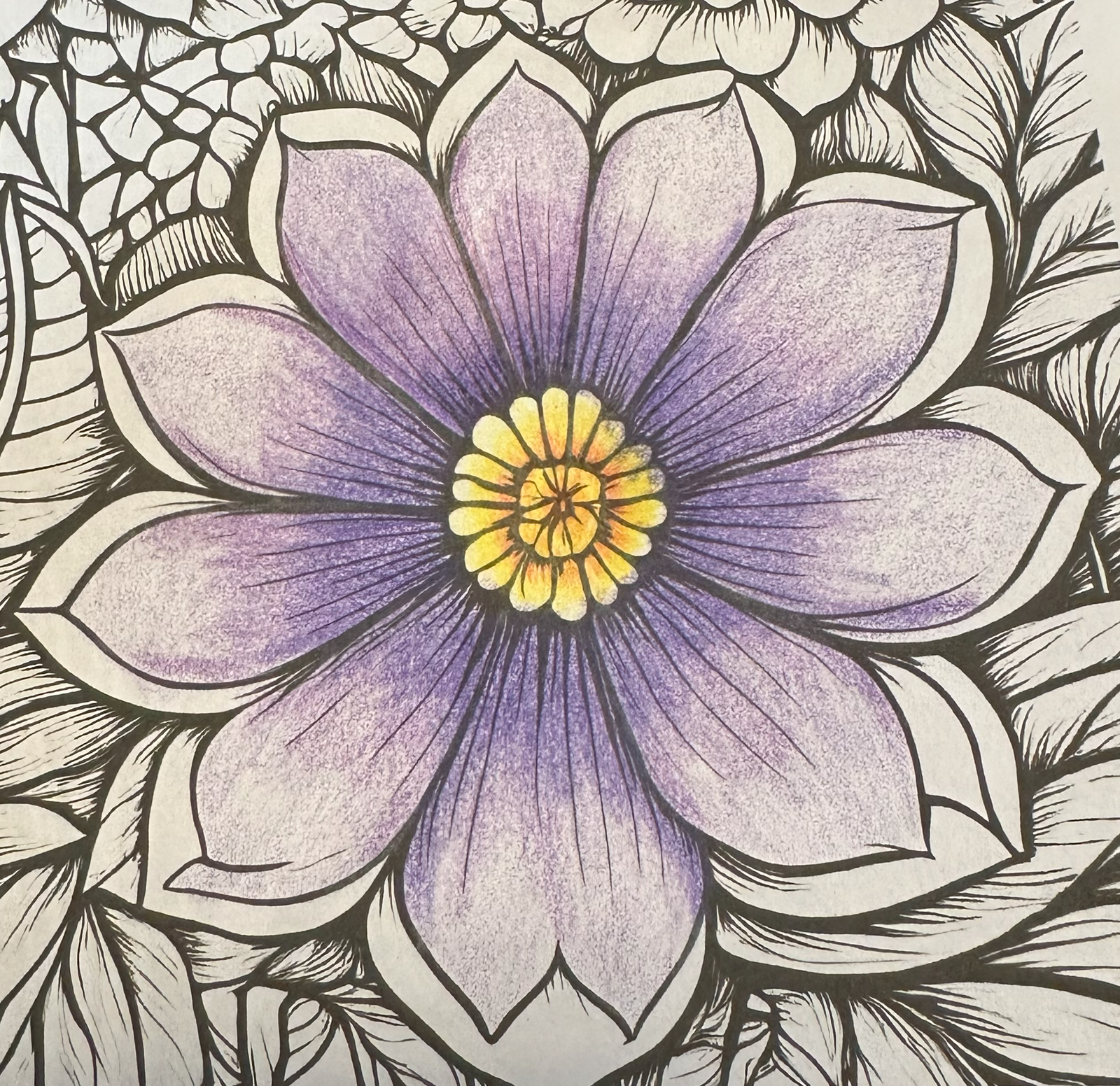 Essential Tips on How to Blend With Colored Pencils for Vibrant Art ...