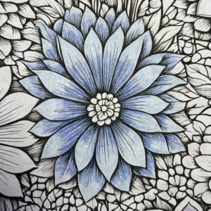 The Best Techniques for Coloring With Colored Pencils for Realistic Art ...
