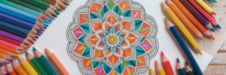 How To Choose Good Colored Pencils For Your Next Project - Phi McRee ...